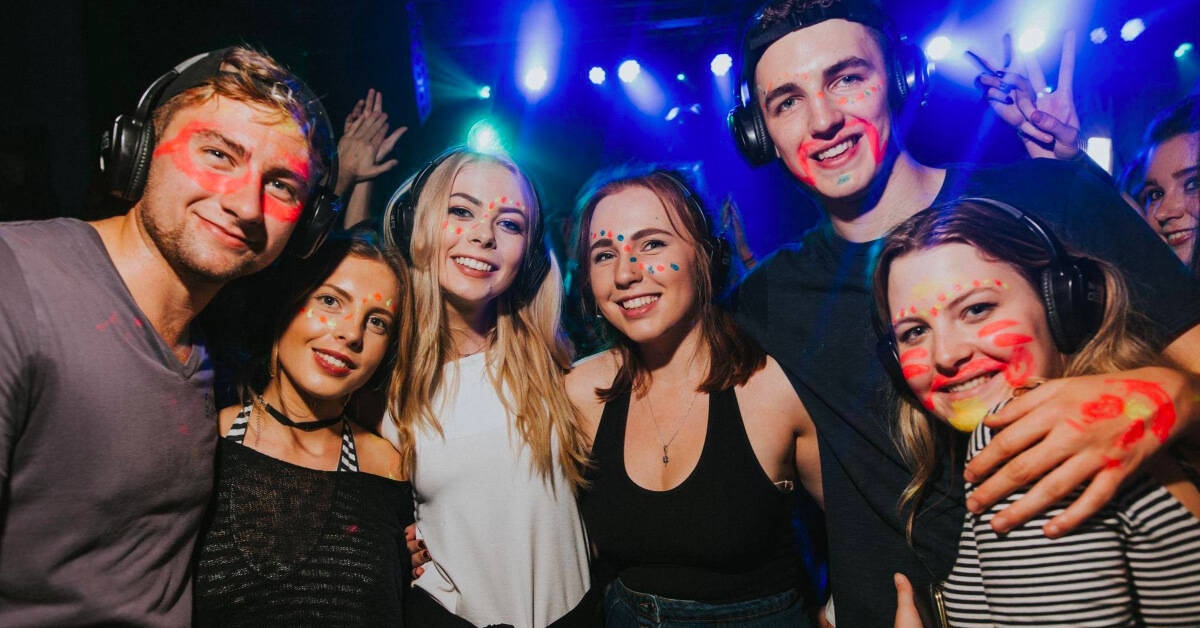 Contact | Headphone Disco Australia